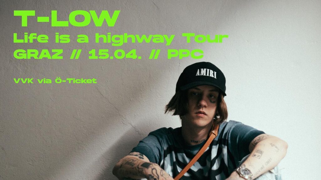 T-LOW – SOLD OUT – ppc